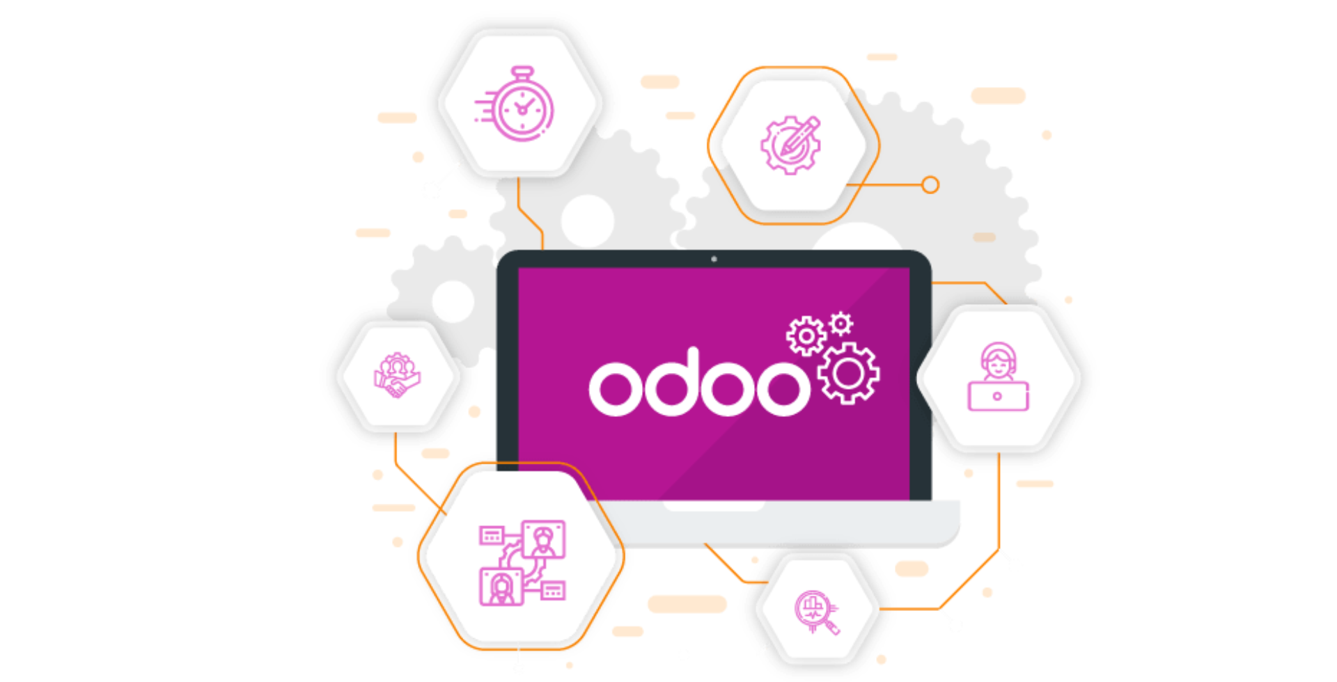 Odoo Development Company