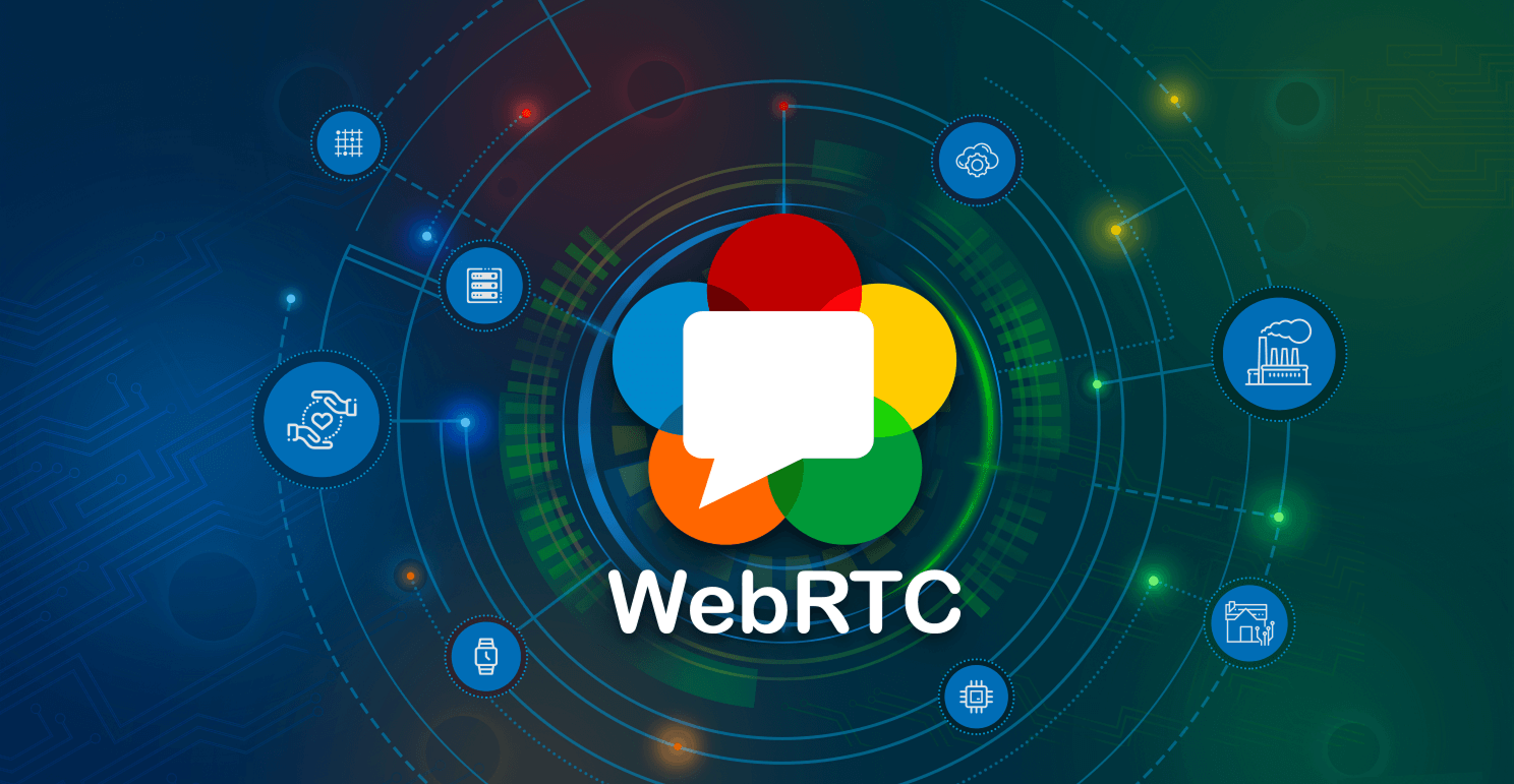 WebRTC Development Company