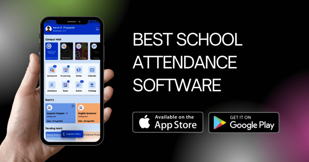 Best School Attendance Software in 2025 | Benefits, Features & Guide