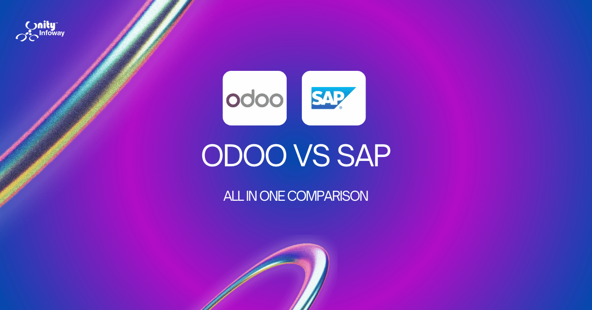 Odoo vs SAP: Complete ERP Comparison Guide 2025